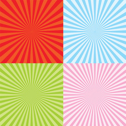 Radiant Vector Images (over 18,000)