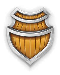 Steel Shield Vector Images (over 19,000)
