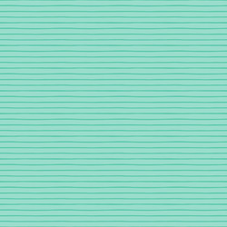 Thin horizontal stripes seamless geometric pattern