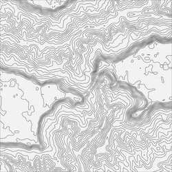 Topographic Vector Images (over 12,000)
