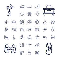 Free Child Vector Images (over 23,000)