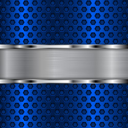 Blue Chrome Background Vector Images (over 23,000)