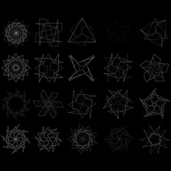 Pentagram Vector Images (over 10,000)