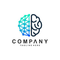 Brain Logo Vector Images (over 34,000)