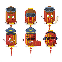 Jet Pilot Cartoon Vector Images (over 1,200)