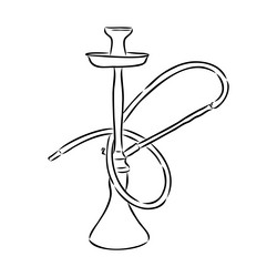 Shisha Hand Draw Vector Images (over 200)