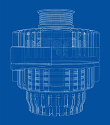 Rotating Parts Vector Images (over 4,800)