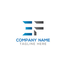 Ef Logo Vector Images (over 2,500)