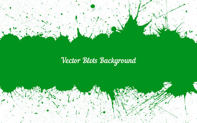 Splash background with space for text Royalty Free Vector