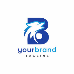 B Gaming Logo Vector Images (over 1,500)