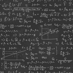 Underwater seamless pattern with shells Royalty Free Vector