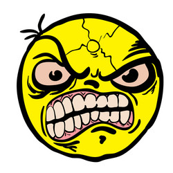 Bite Smiley Vector Images (47)