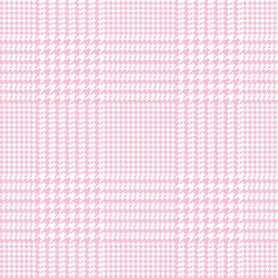 Glen check pattern plaid Royalty Free Vector Image
