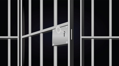 Prison Cell Door Vector Images (over 1,300)