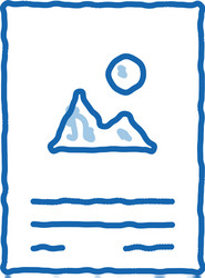 Printer Doodle Vector Images (over 360)