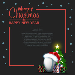 Rugby Christmas Vector Images (over 1,100)