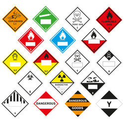 Oxidizing Symbol Warning Vector Images (over 130)