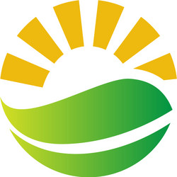 Rise and shine Royalty Free Vector Image - VectorStock