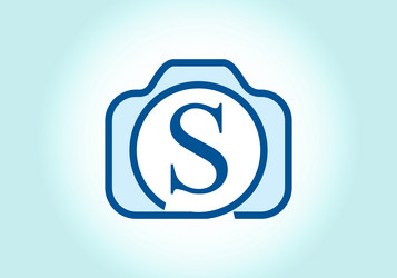S Camera Logo Vector Images (over 360)