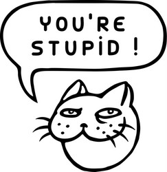 Stupid Symbol Vector Images (over 1,300)