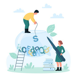 Learning Cartoon Vector Images (over 210,000)