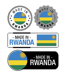 Rwanda Logo Vector Images (83)