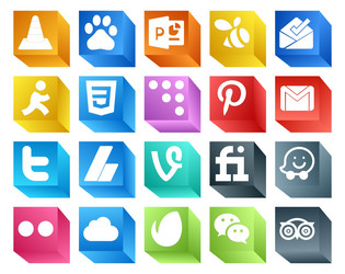 Fiverr Vector Images (over 450)