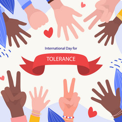 Tolerance Day Vector Images (over 6,400)