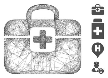 Medkit Vector Images (over 150)