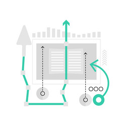 Learning Objective Vector Images (over 120,000)