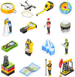 Geodesy Vector Images (over 1,500)