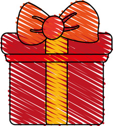 Christmas Gif Vector Images (over 200)