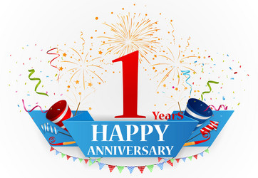 Anniversary Vector Images (over 530,000)