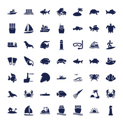 Free Ocean Vector Images (over 27,000)