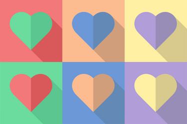 Long Flag Vector Images (over 8,400)