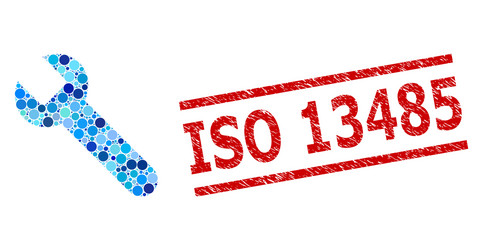 Iso 13485 Vector Images (over 150)