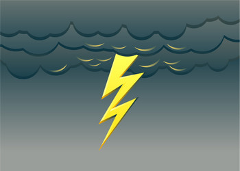 Free Lightning Vector Images (over 1,600)