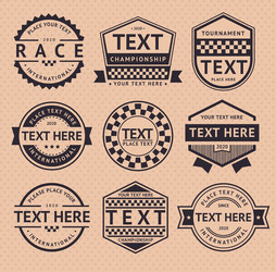 Racing Vector Images (over 250,000)
