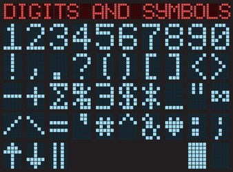 Mnemonic Vector Images (over 100)