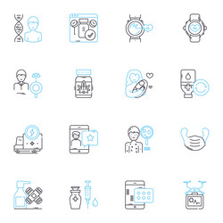 Health Literacy Vector Images (over 270)