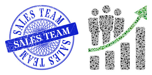 Sales Team Icon Vector Images (over 4,400)