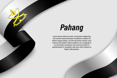 Pahang Flag Vector Images (19)