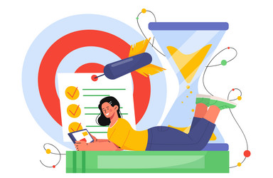 Employee Discipline Clipart