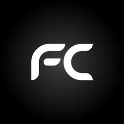 Fc Logo Vector Images (over 2,700)