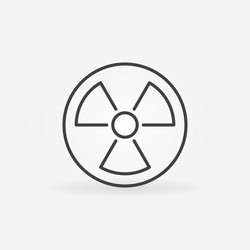 Radiation Logo Vector Images (over 10,000)
