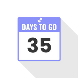 Days Left Vector Images (over 7,500)