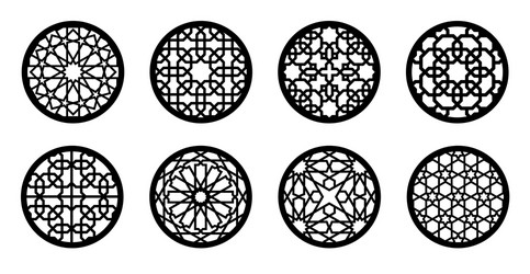 Cnc Patterns Vector Images (over 1,600)