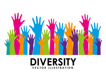 Diversity Vector Images (over 180,000)
