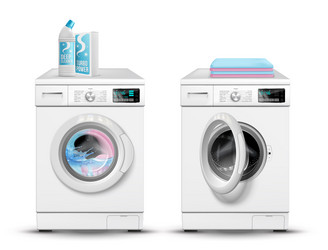 Washing Machine Vector Images (over 54,000)