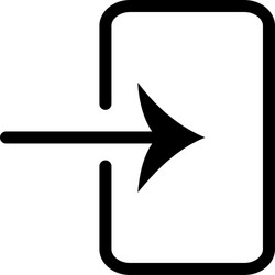 Logout Logo Vector Images (over 250)